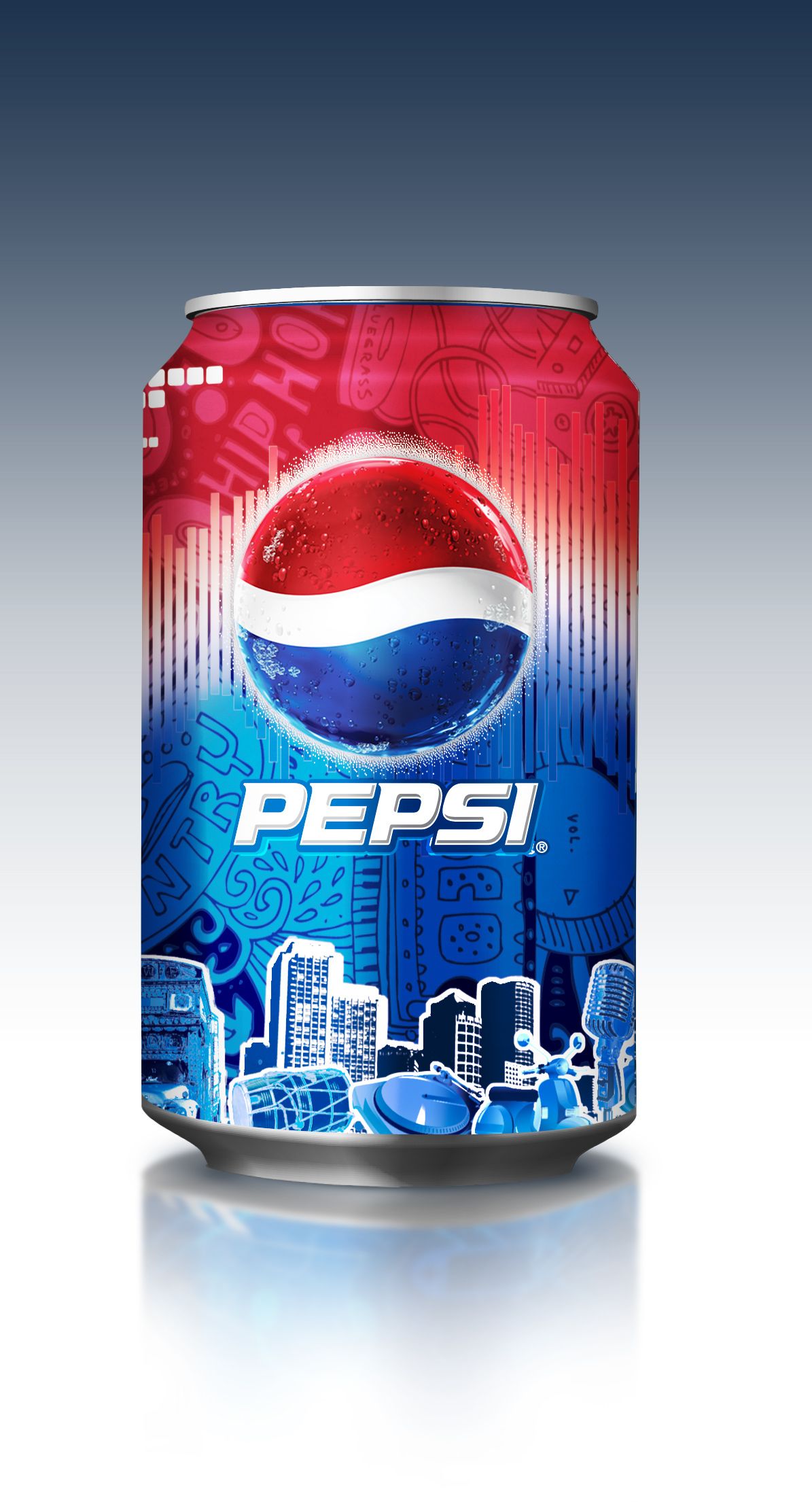 Pepsi Can Wallpapers - Top Free Pepsi Can Backgrounds - WallpaperAccess