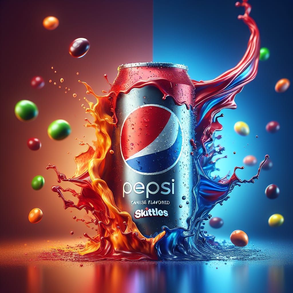 Pepsi Can Wallpapers - Top Free Pepsi Can Backgrounds - WallpaperAccess