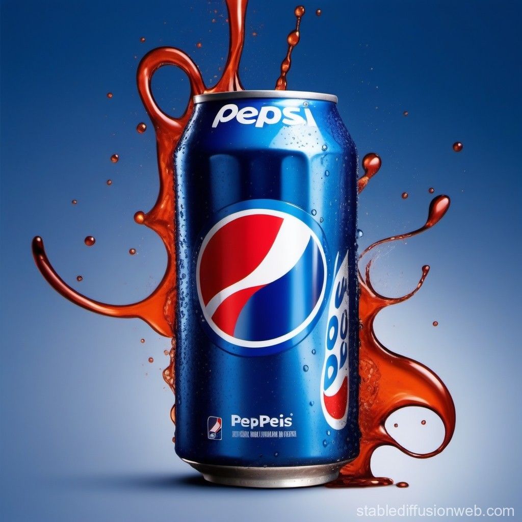 Pepsi Can Wallpapers - Top Free Pepsi Can Backgrounds - WallpaperAccess