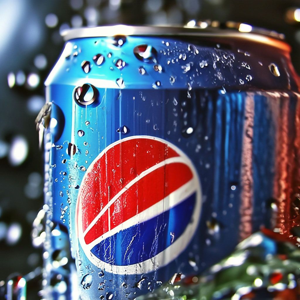 Pepsi Can Wallpapers - Top Free Pepsi Can Backgrounds - WallpaperAccess