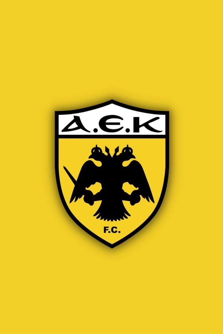 AEK Athens Wallpapers - Top Free AEK Athens Backgrounds - WallpaperAccess