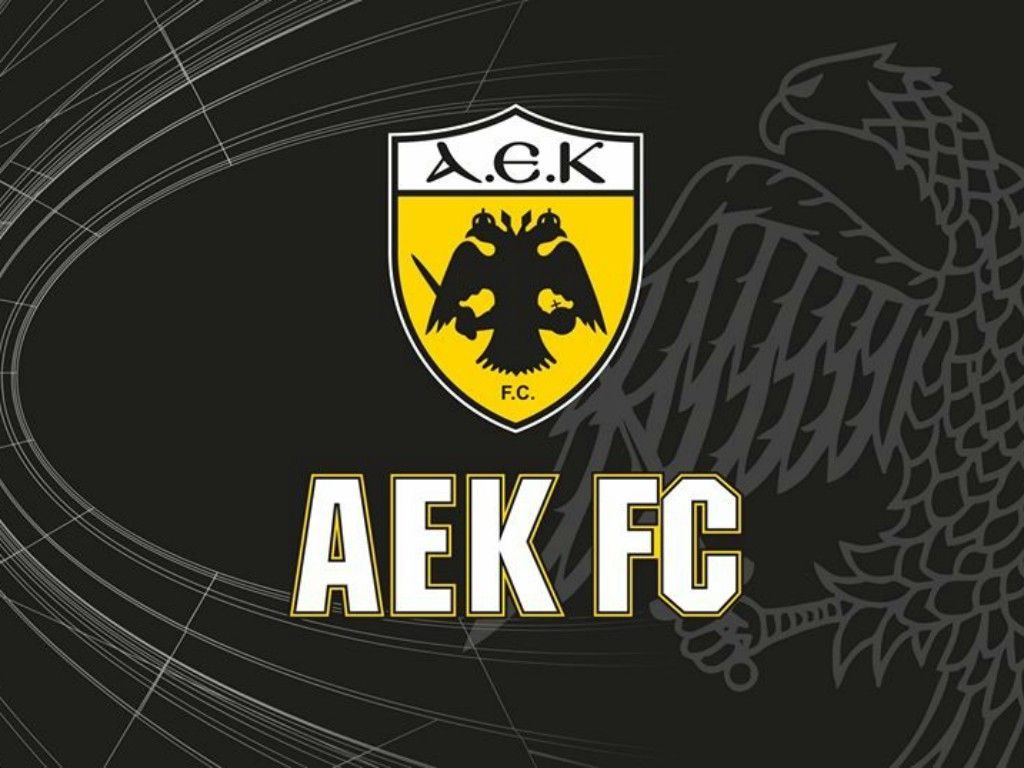 AEK Athens Wallpapers - Top Free AEK Athens Backgrounds - WallpaperAccess