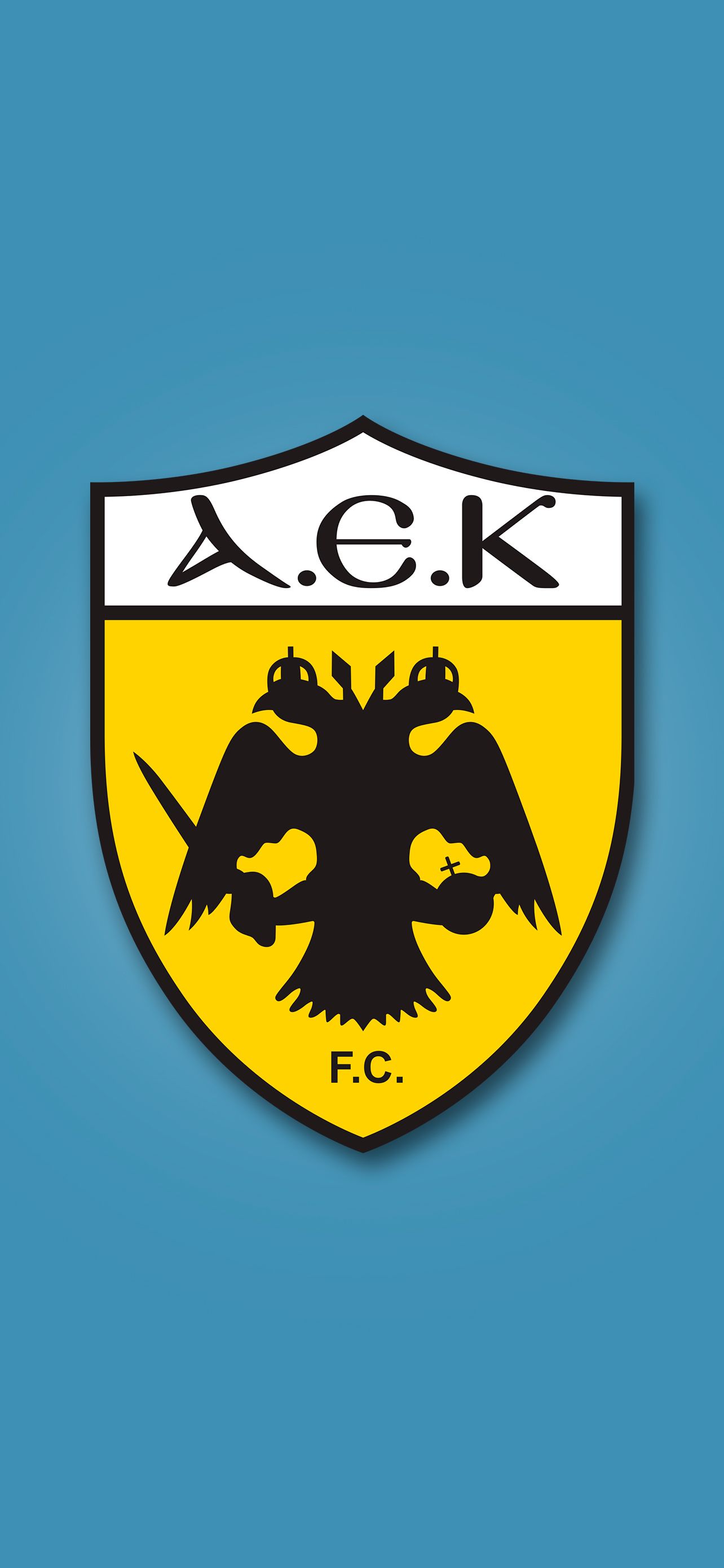 AEK Athens Wallpapers - Top Free AEK Athens Backgrounds - WallpaperAccess