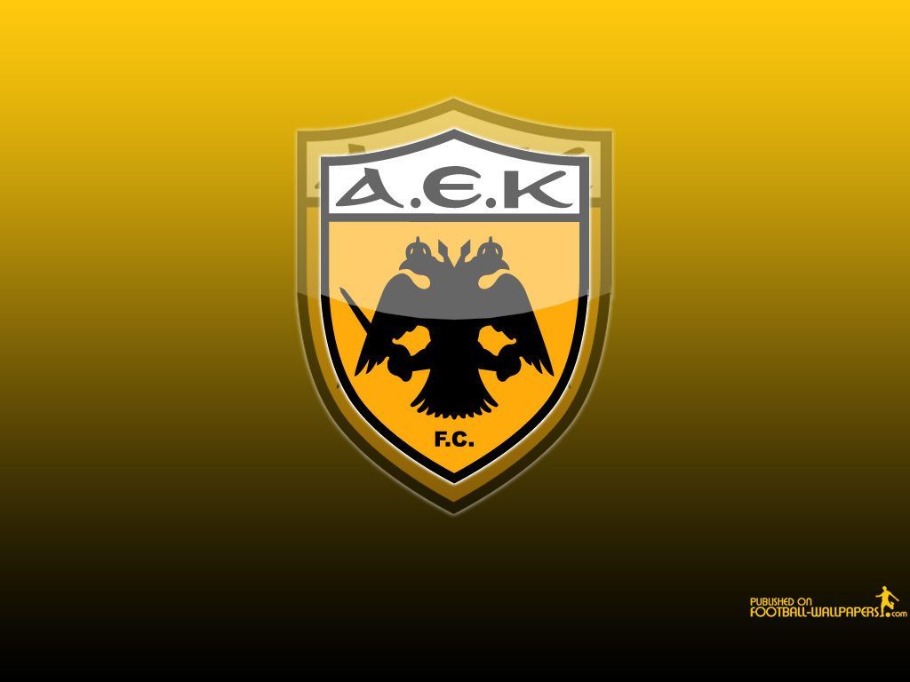 AEK Athens Wallpapers - Top Free AEK Athens Backgrounds - WallpaperAccess