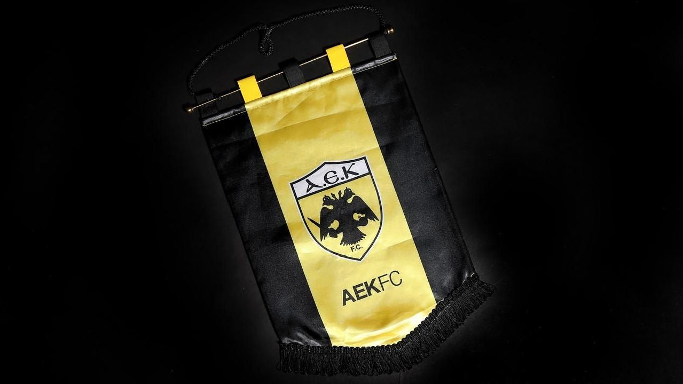 AEK Athens Wallpapers - Top Free AEK Athens Backgrounds - WallpaperAccess