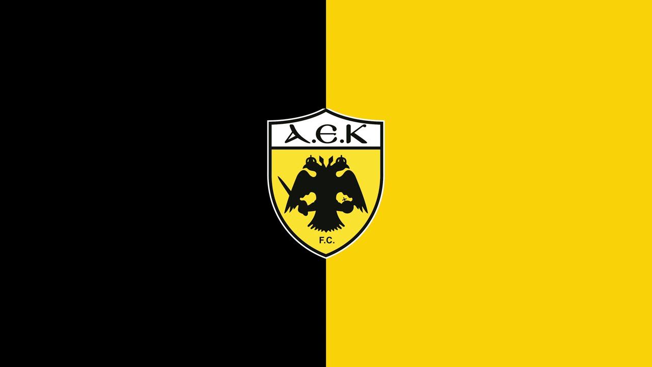 AEK Athens Wallpapers - Top Free AEK Athens Backgrounds - WallpaperAccess