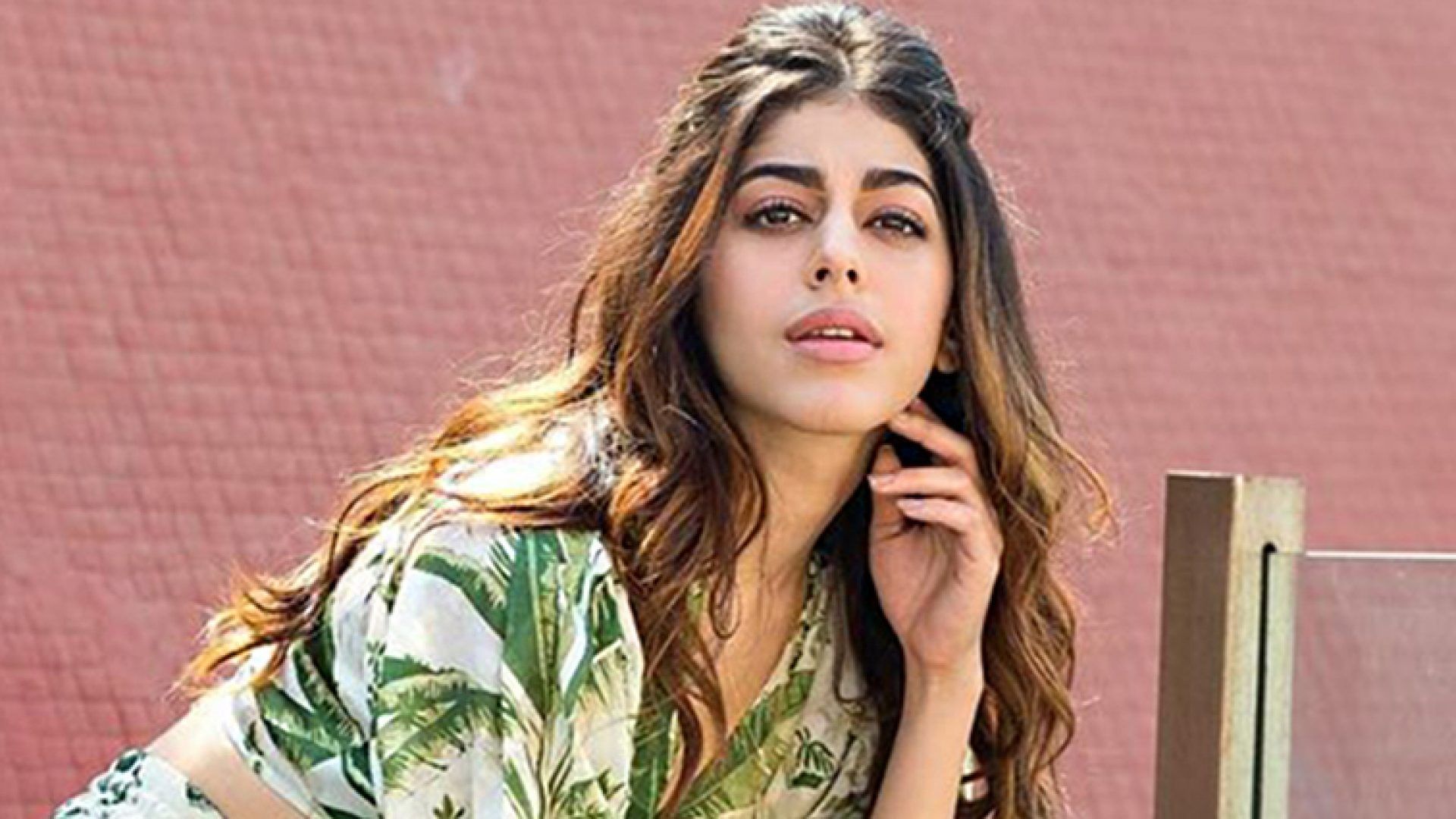 Alaya F Wallpapers - Top Free Alaya F Backgrounds - WallpaperAccess