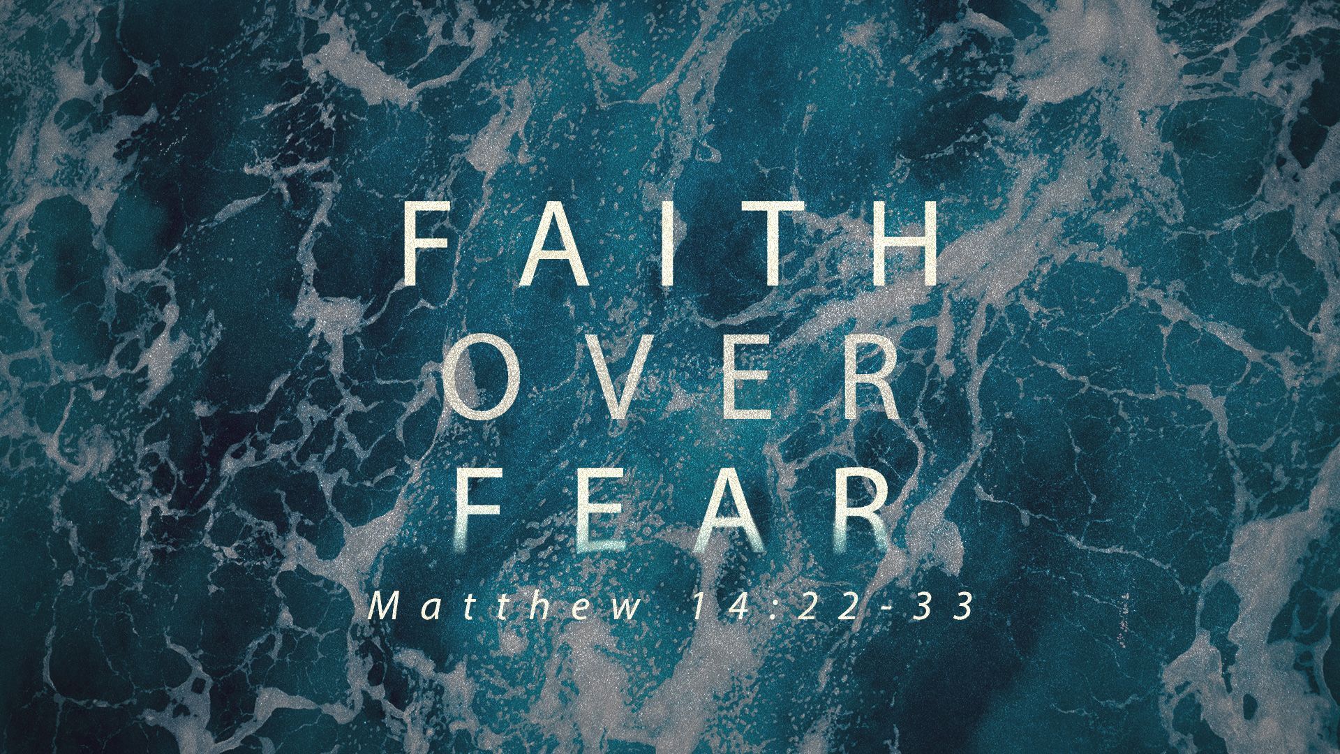 Faith Over Fear Wallpapers - Top Free Faith Over Fear Backgrounds ...