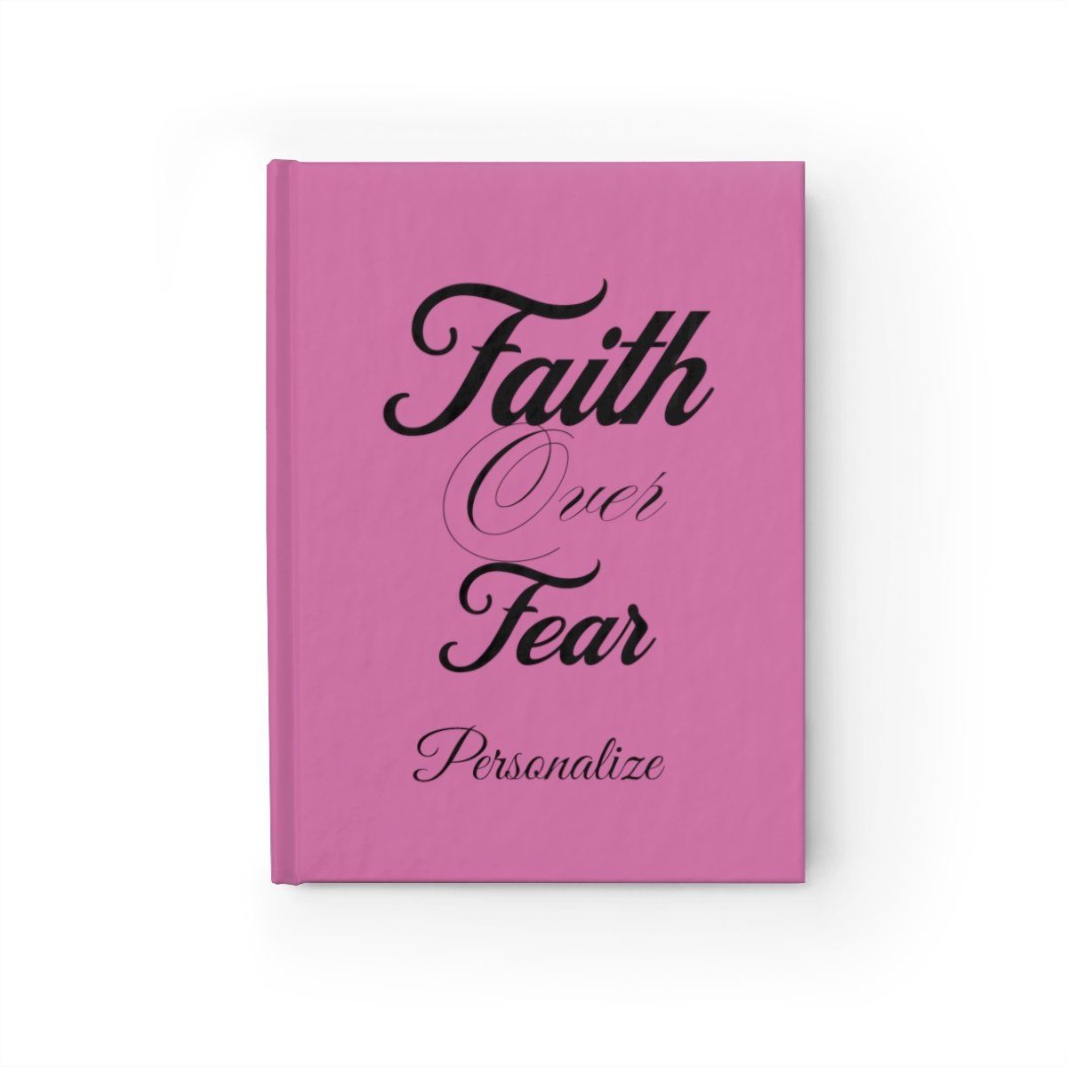 Faith Over Fear Wallpapers - Top Free Faith Over Fear Backgrounds ...