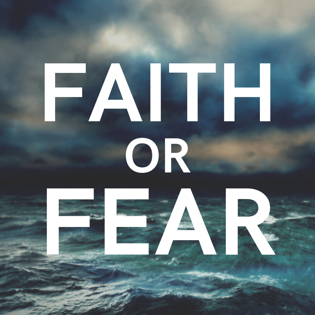Faith Over Fear Wallpapers - Top Free Faith Over Fear Backgrounds ...