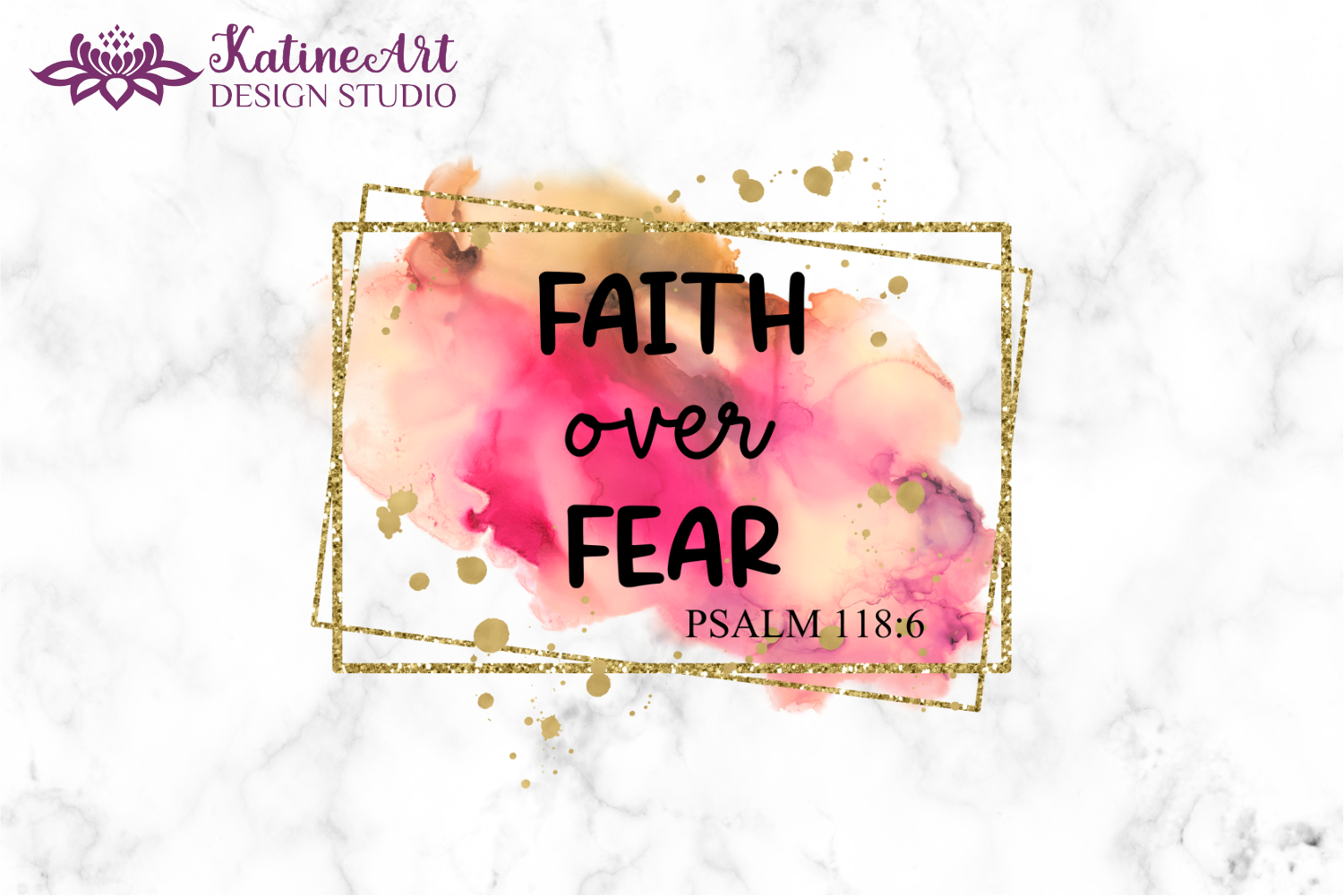 Faith Over Fear Wallpapers - Top Free Faith Over Fear Backgrounds ...