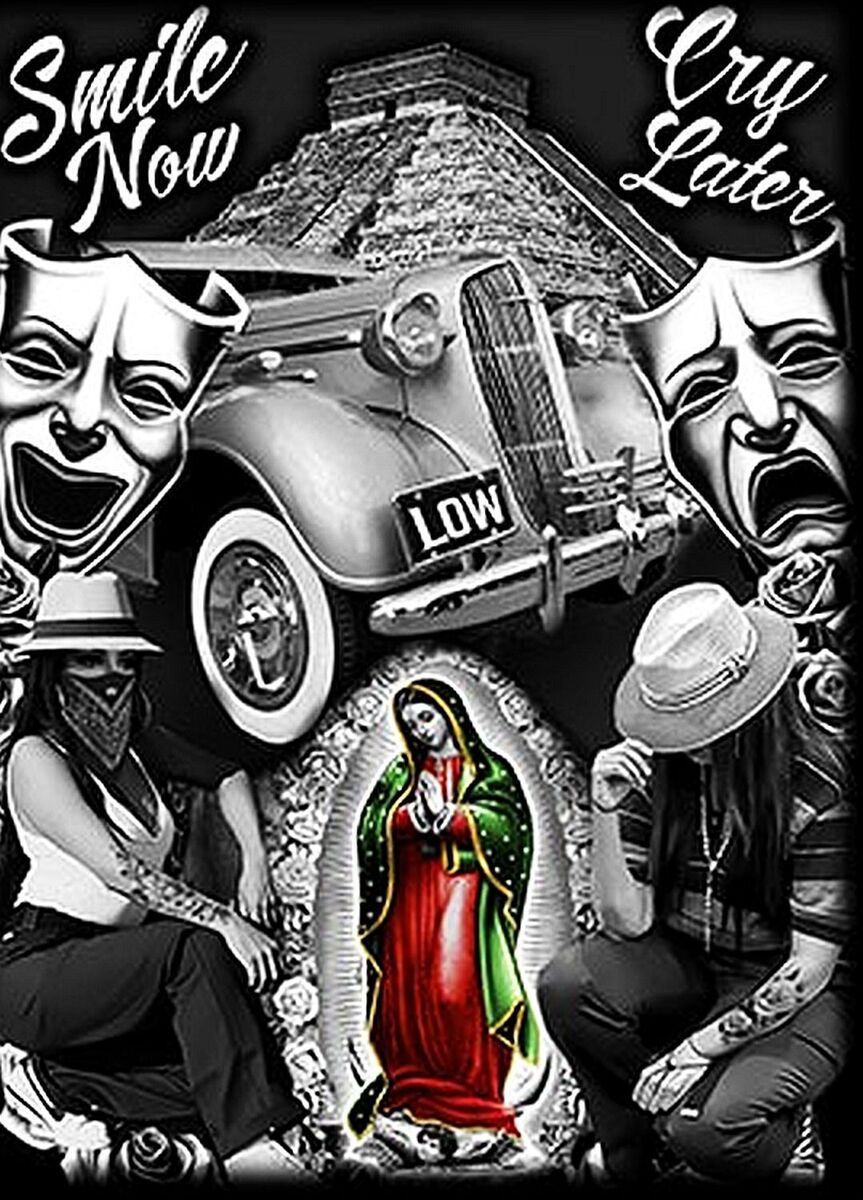 Smile Now, Cry Later Wallpapers - Top Free Smile Now, Cry Later ...