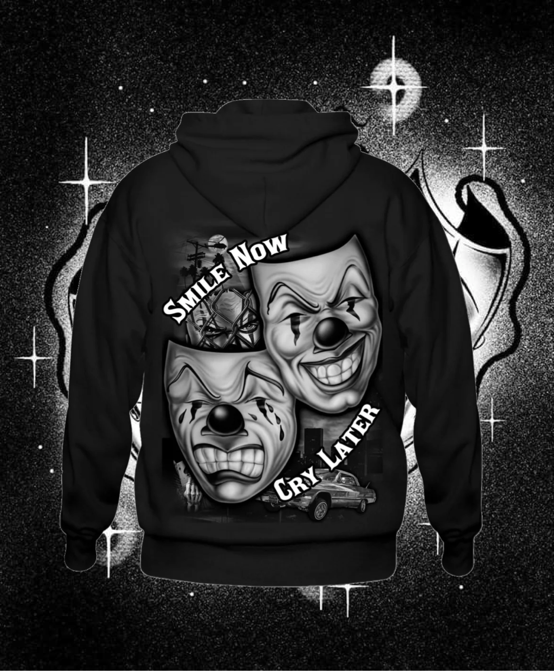 Smile Now, Cry Later Wallpapers - Top Free Smile Now, Cry Later ...