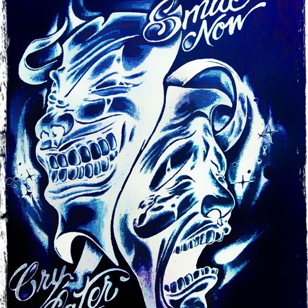 Smile Now, Cry Later Wallpapers - Top Free Smile Now, Cry Later ...