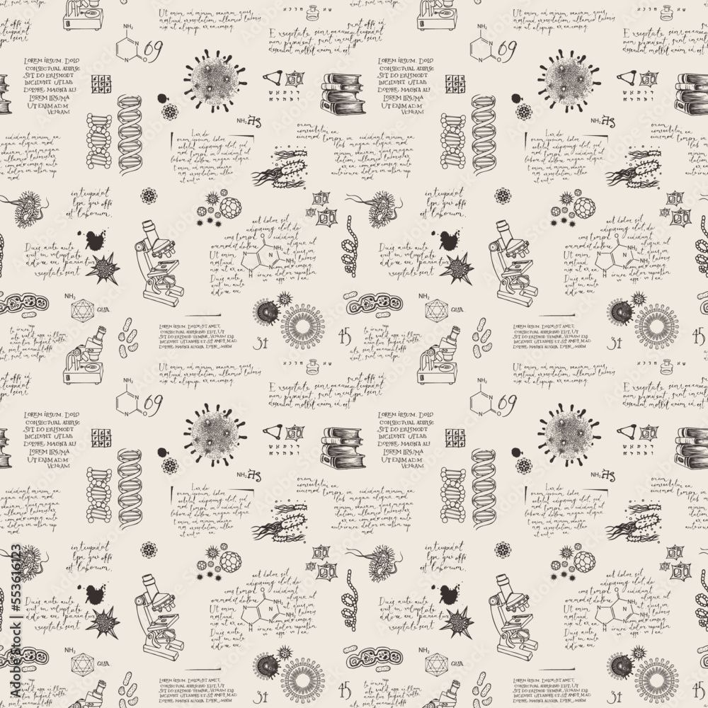 Virology Wallpapers - Top Free Virology Backgrounds - WallpaperAccess