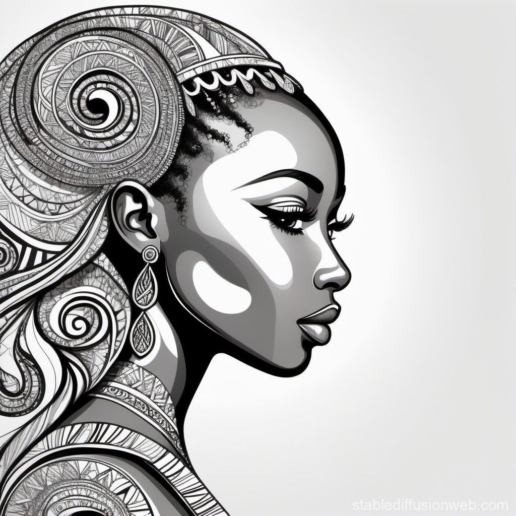 African Queen Wallpapers - Top Free African Queen Backgrounds ...
