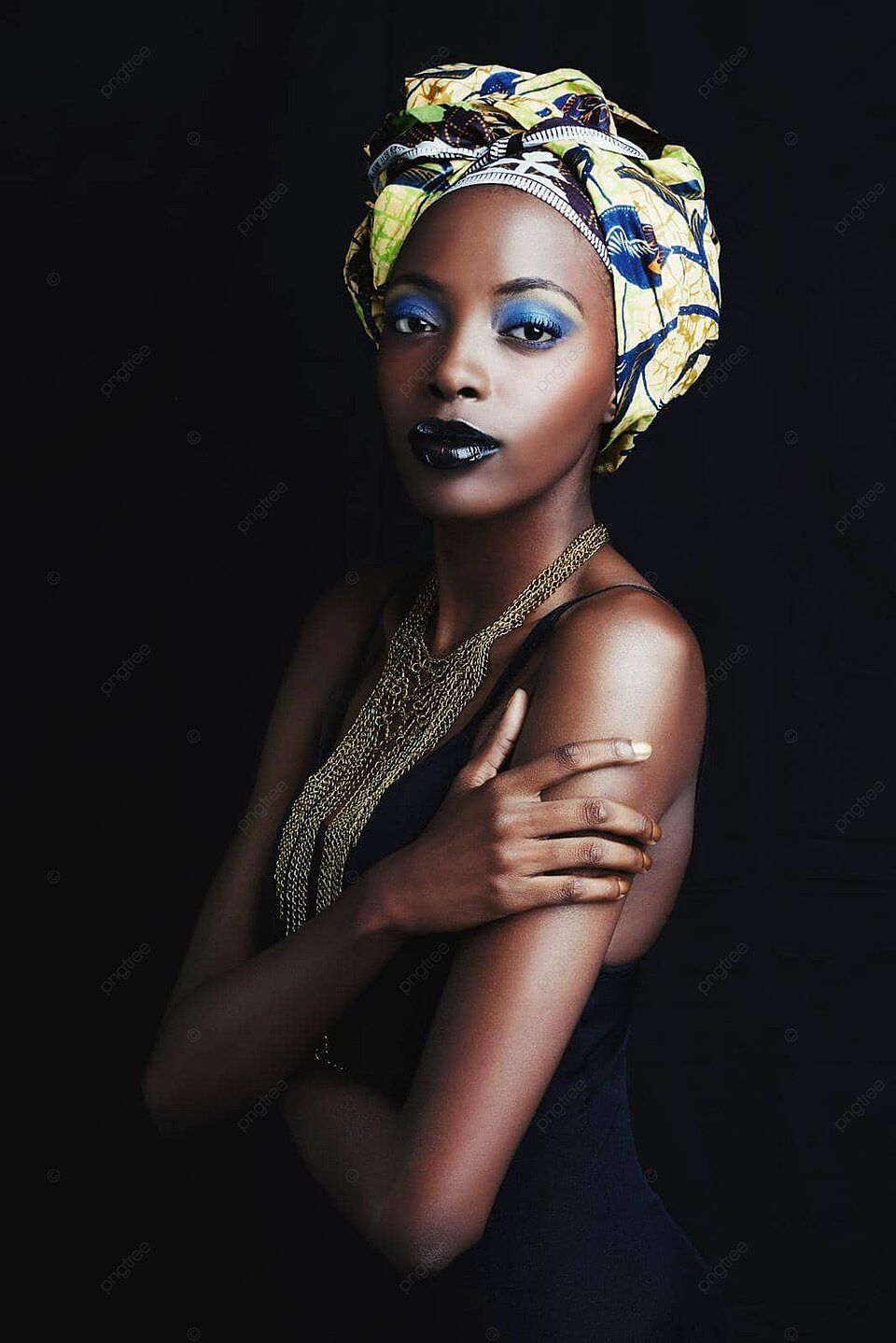 African Queen Wallpapers - Top Free African Queen Backgrounds ...