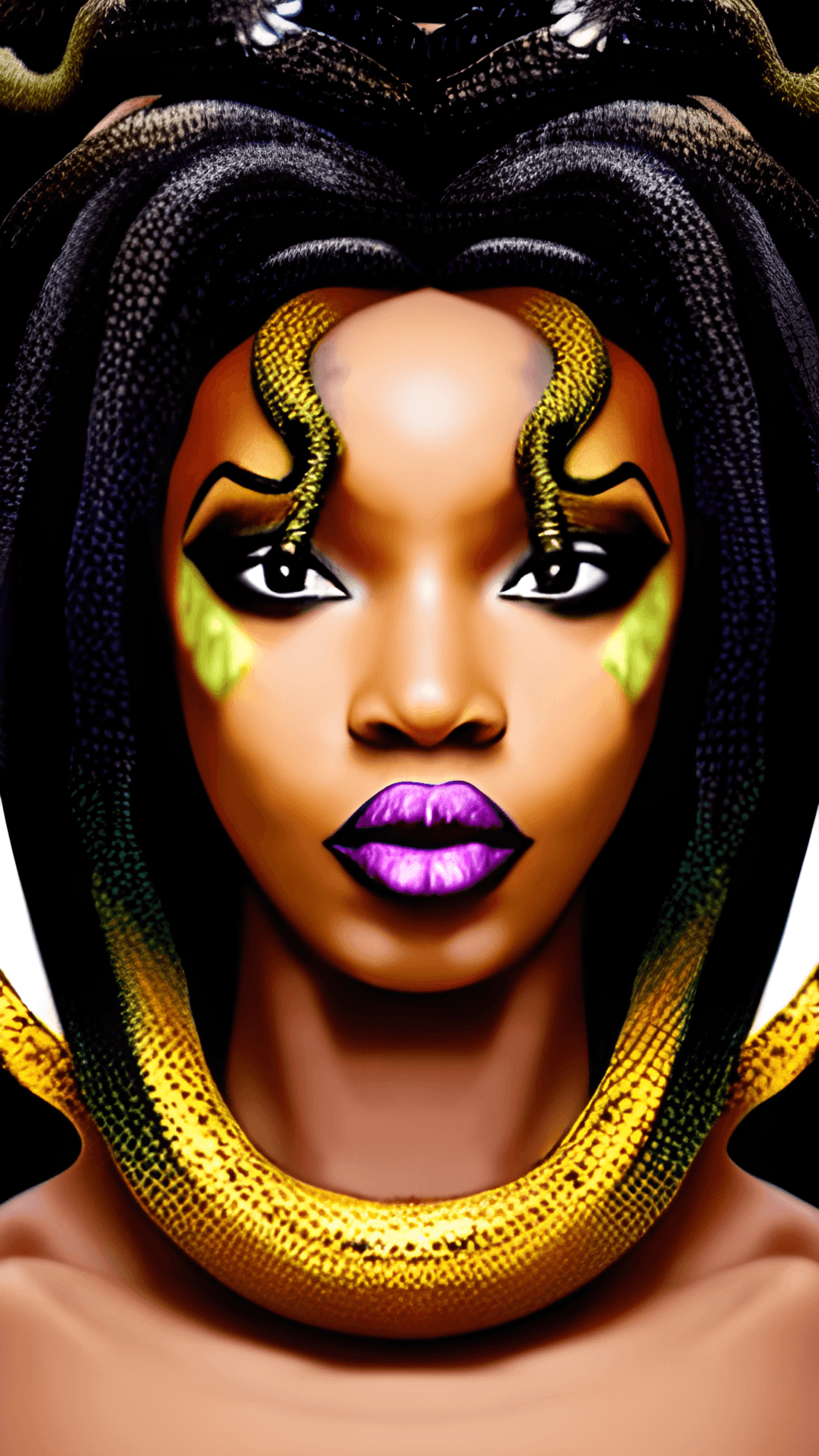 African Queen Wallpapers - Top Free African Queen Backgrounds ...