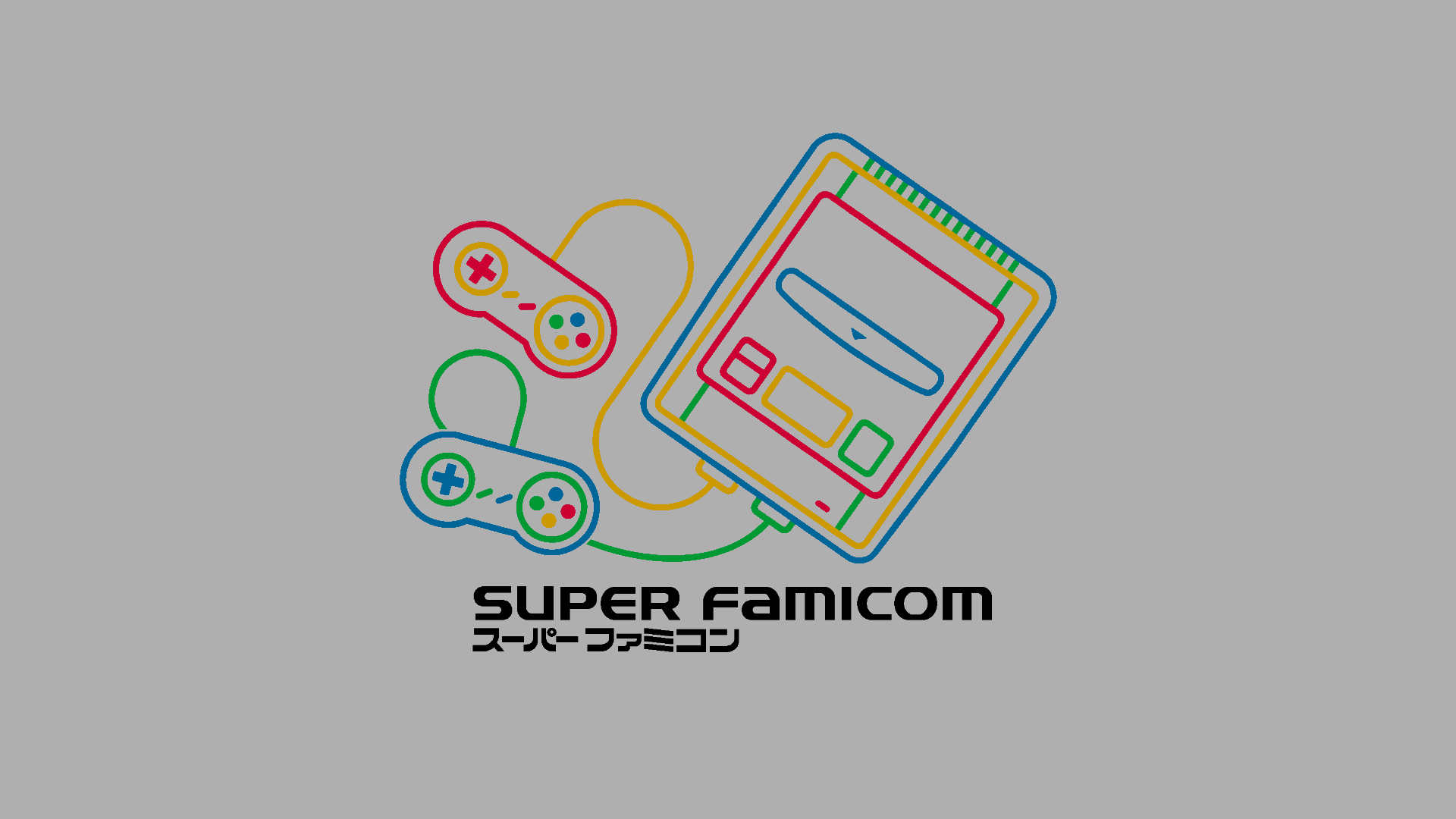Super Famicom Wallpapers - Top Free Super Famicom Backgrounds ...