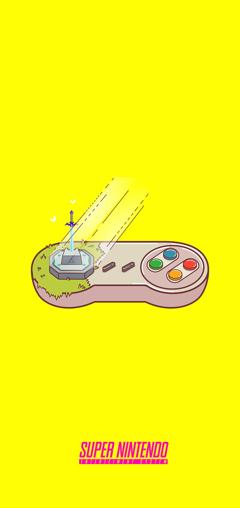 Super Famicom Wallpapers - Top Free Super Famicom Backgrounds ...