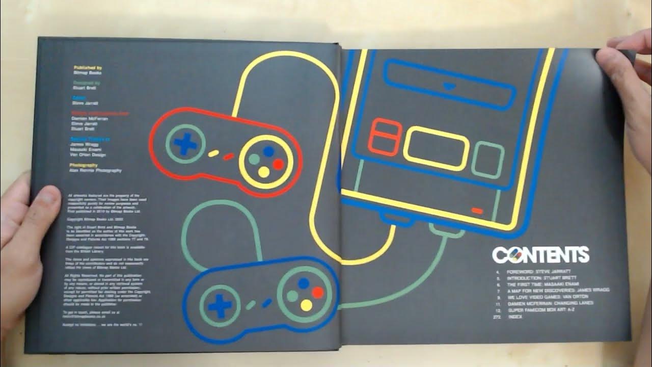 Super Famicom Wallpapers - Top Free Super Famicom Backgrounds ...