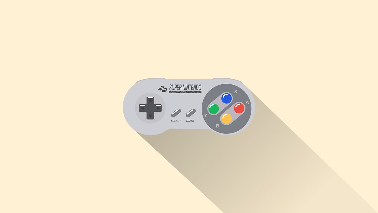 Super Famicom Wallpapers - Top Free Super Famicom Backgrounds ...