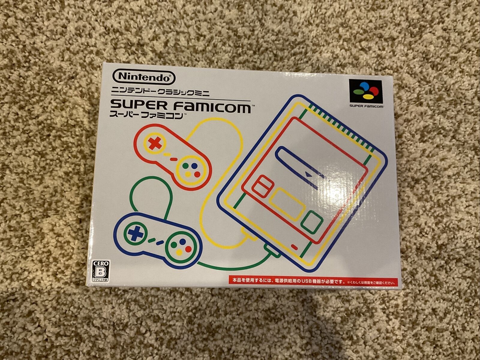 Super Famicom Wallpapers - Top Free Super Famicom Backgrounds ...