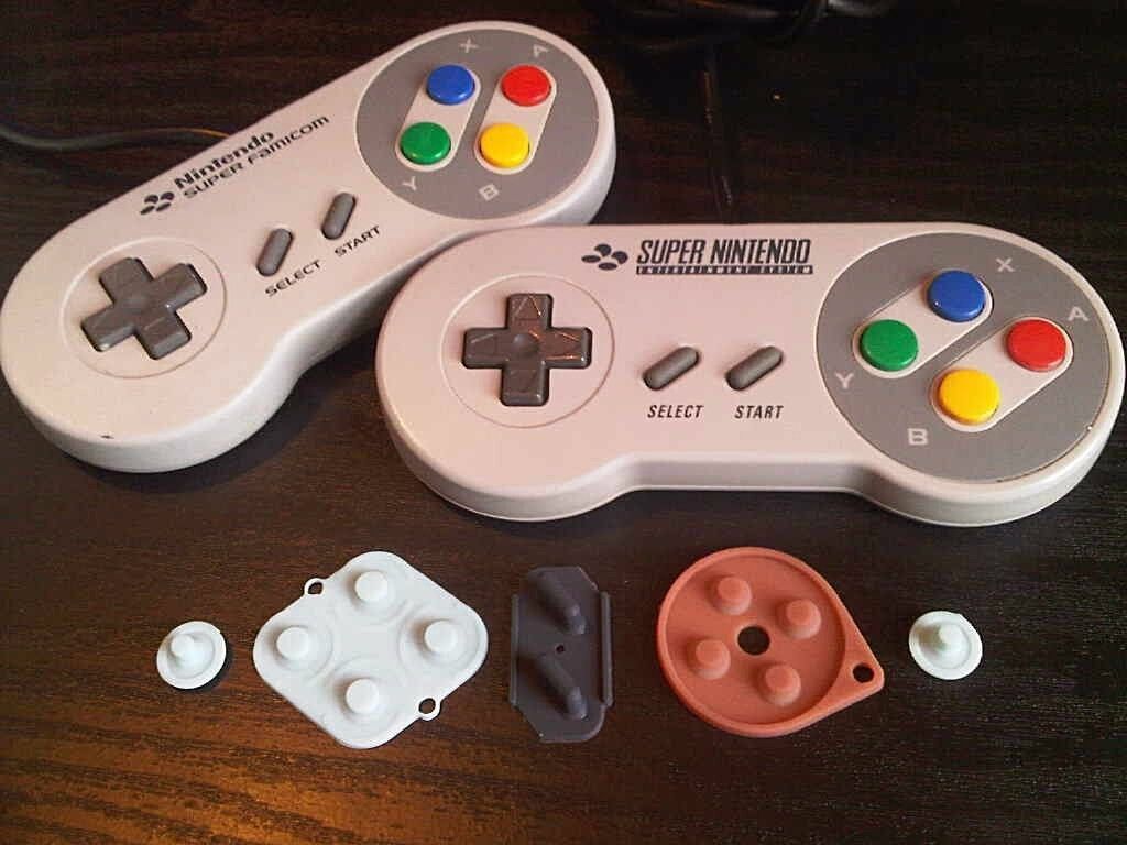 Super Famicom Wallpapers - Top Free Super Famicom Backgrounds ...