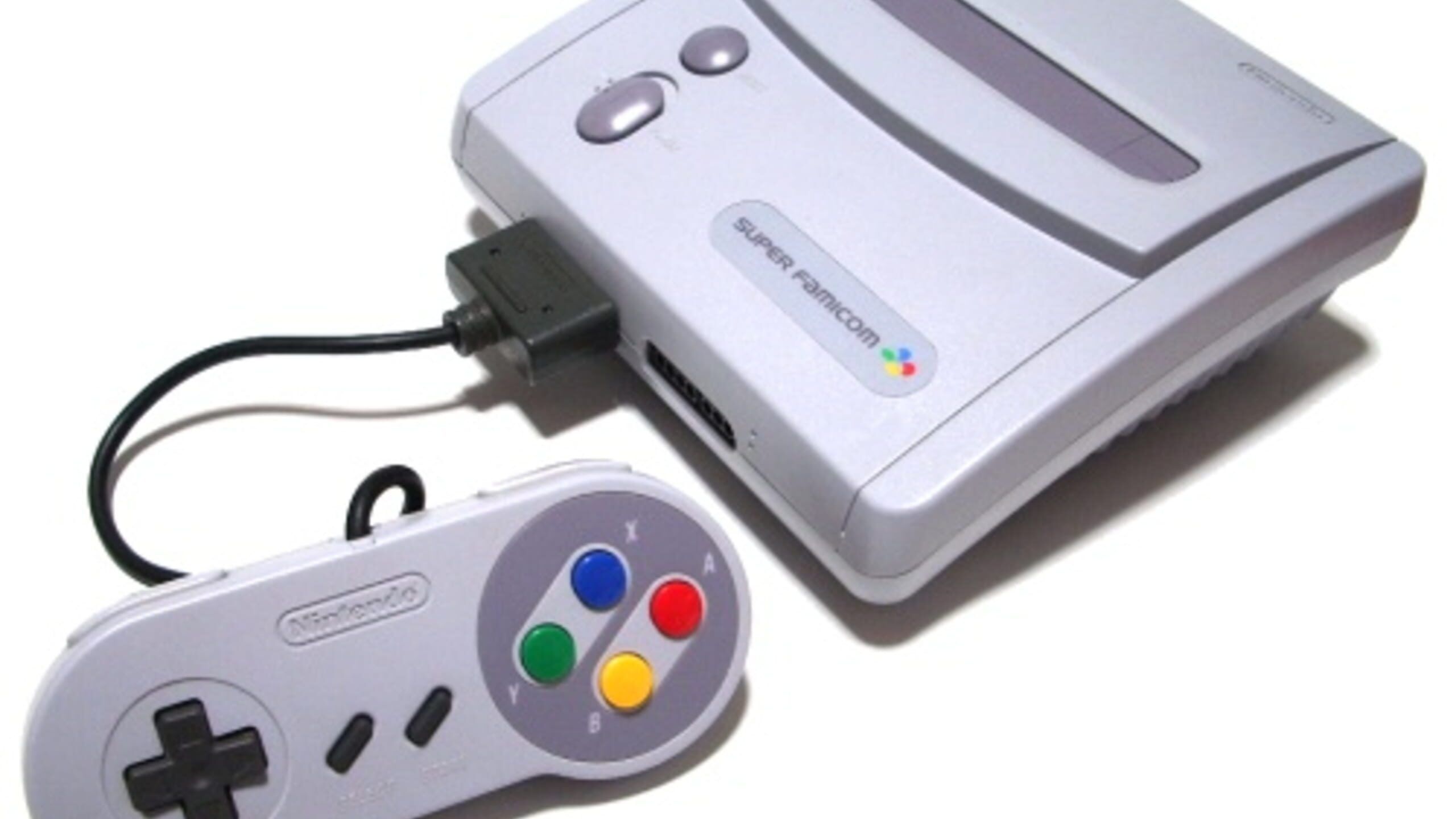 Super Famicom Wallpapers - Top Free Super Famicom Backgrounds ...