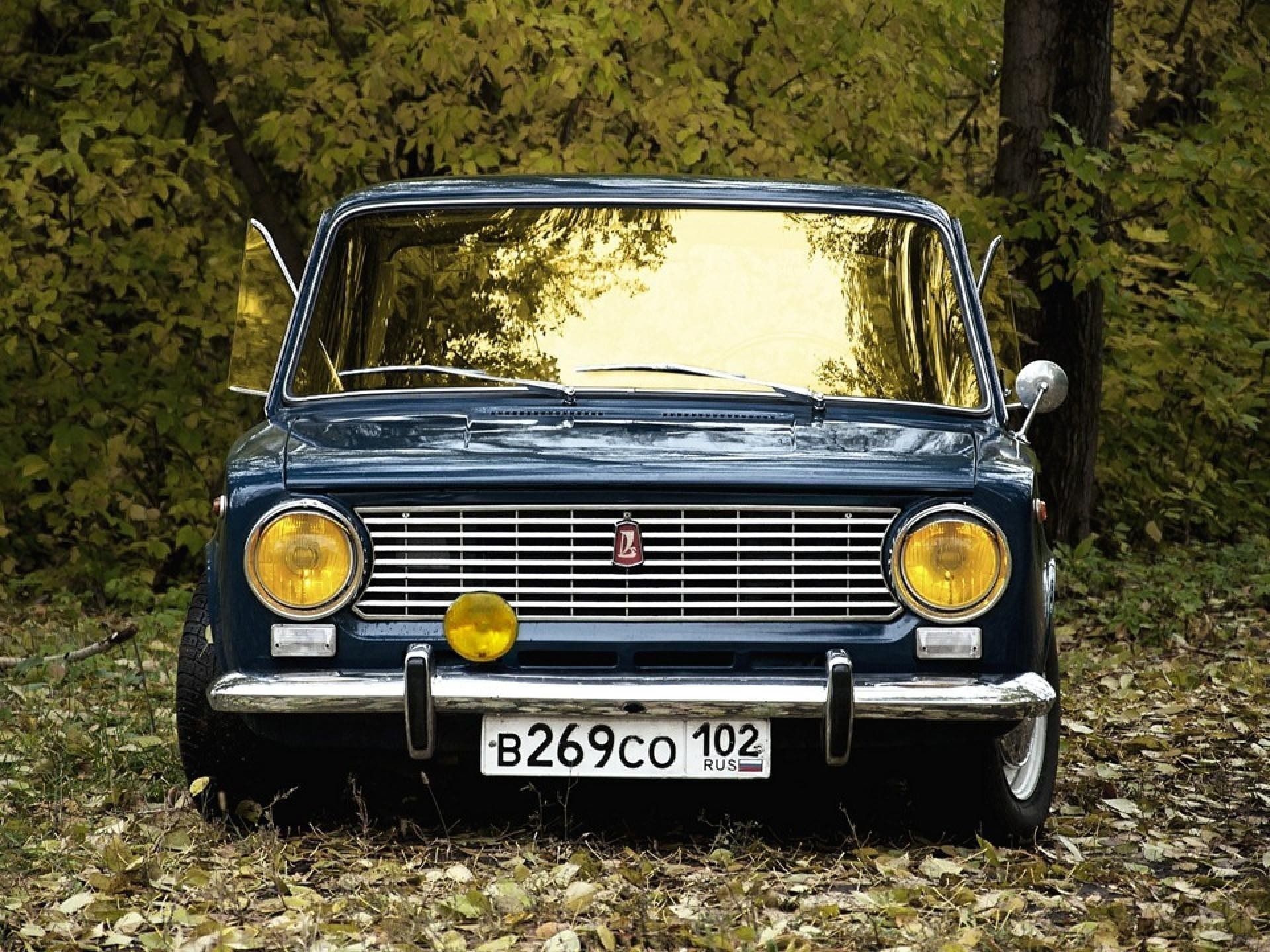 VAZ Wallpapers - Top Free VAZ Backgrounds - WallpaperAccess