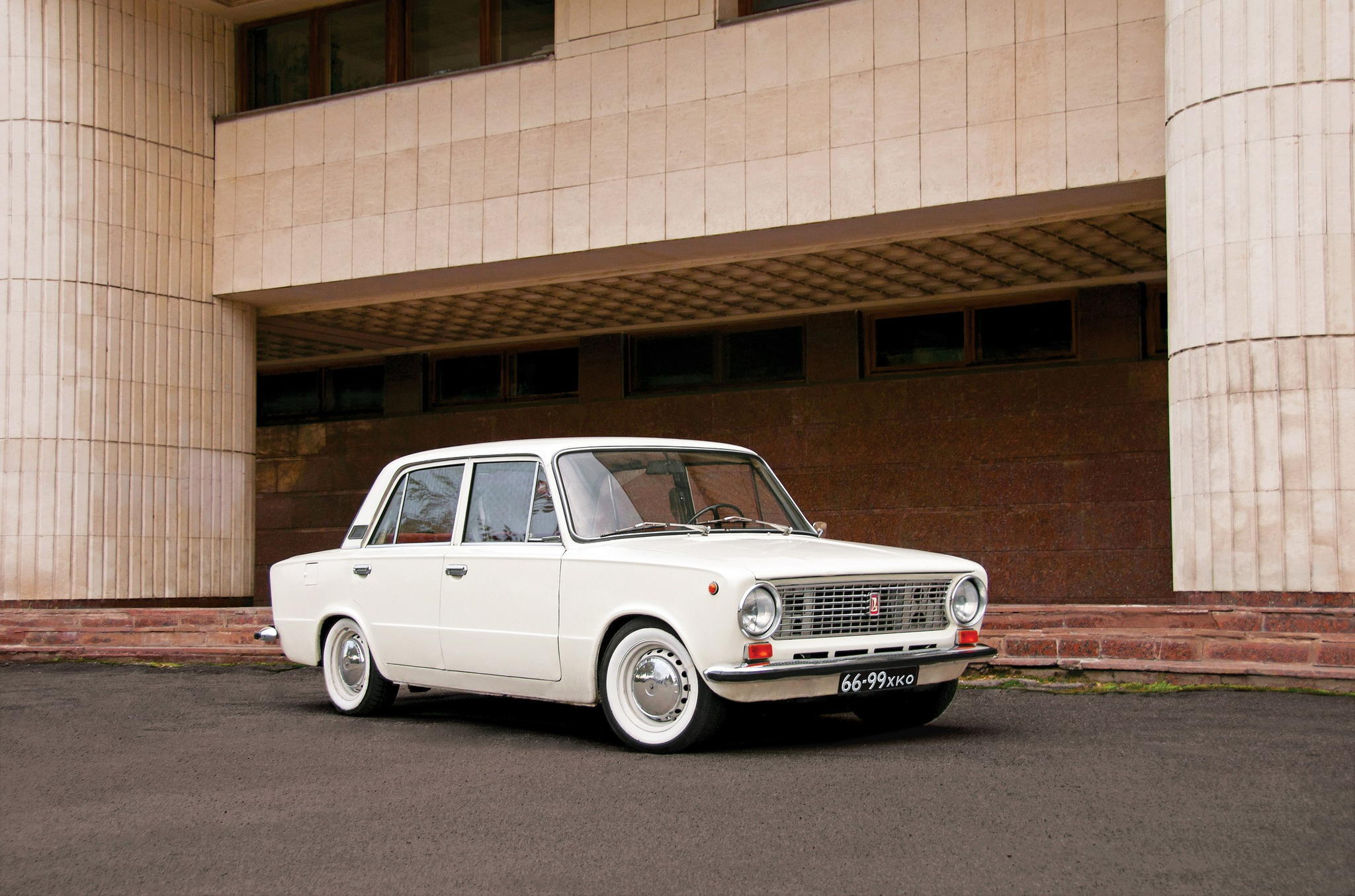 VAZ Wallpapers - Top Free VAZ Backgrounds - WallpaperAccess