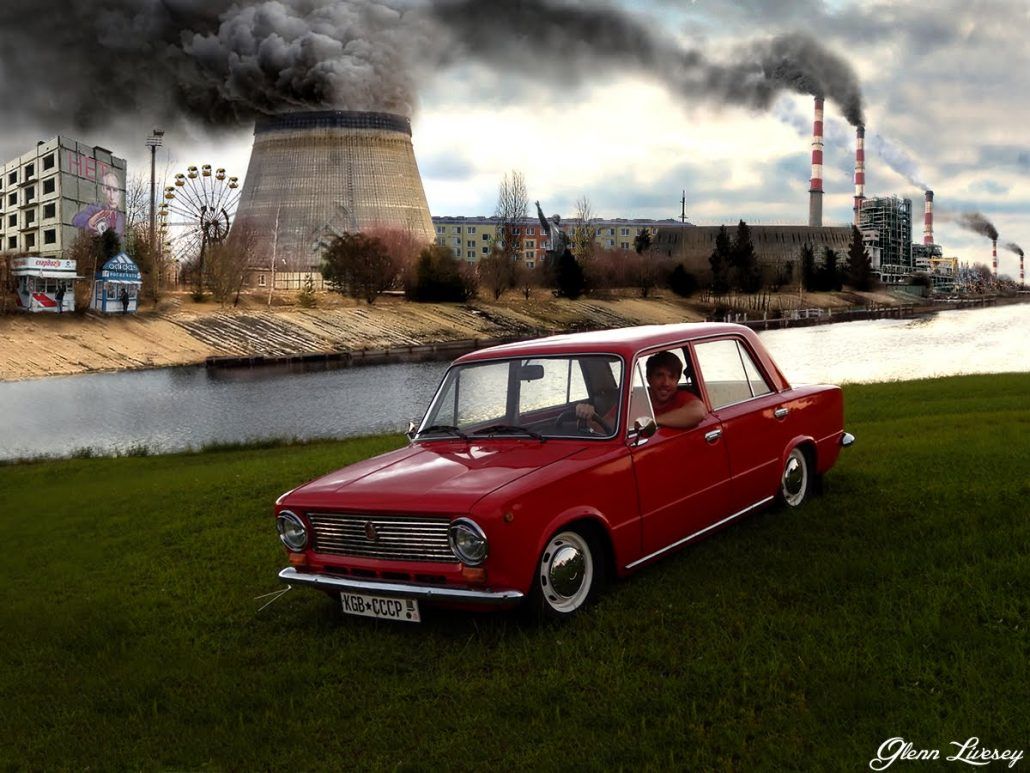 VAZ Wallpapers - Top Free VAZ Backgrounds - WallpaperAccess