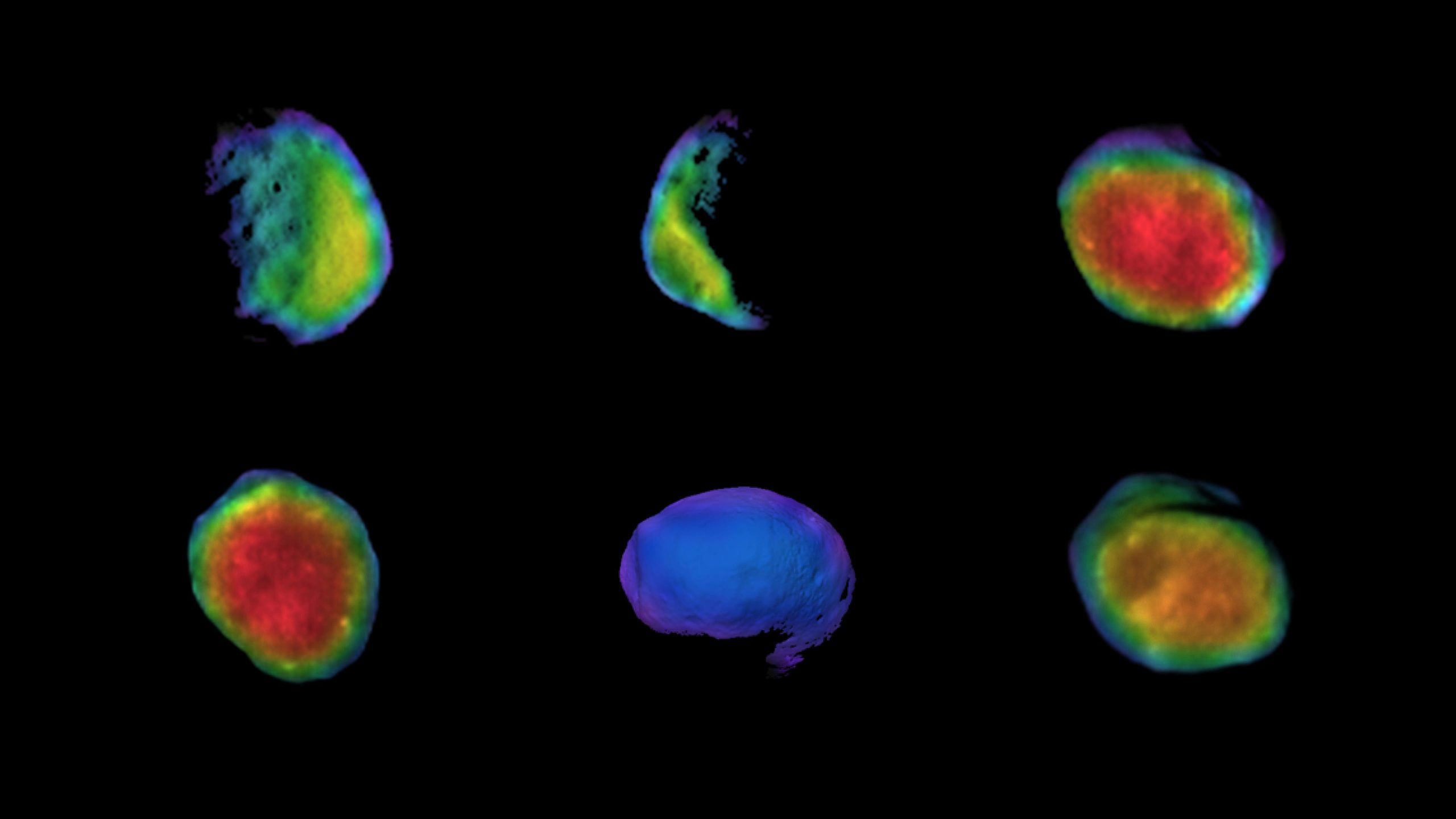 Phobos Wallpapers - Top Free Phobos Backgrounds - WallpaperAccess