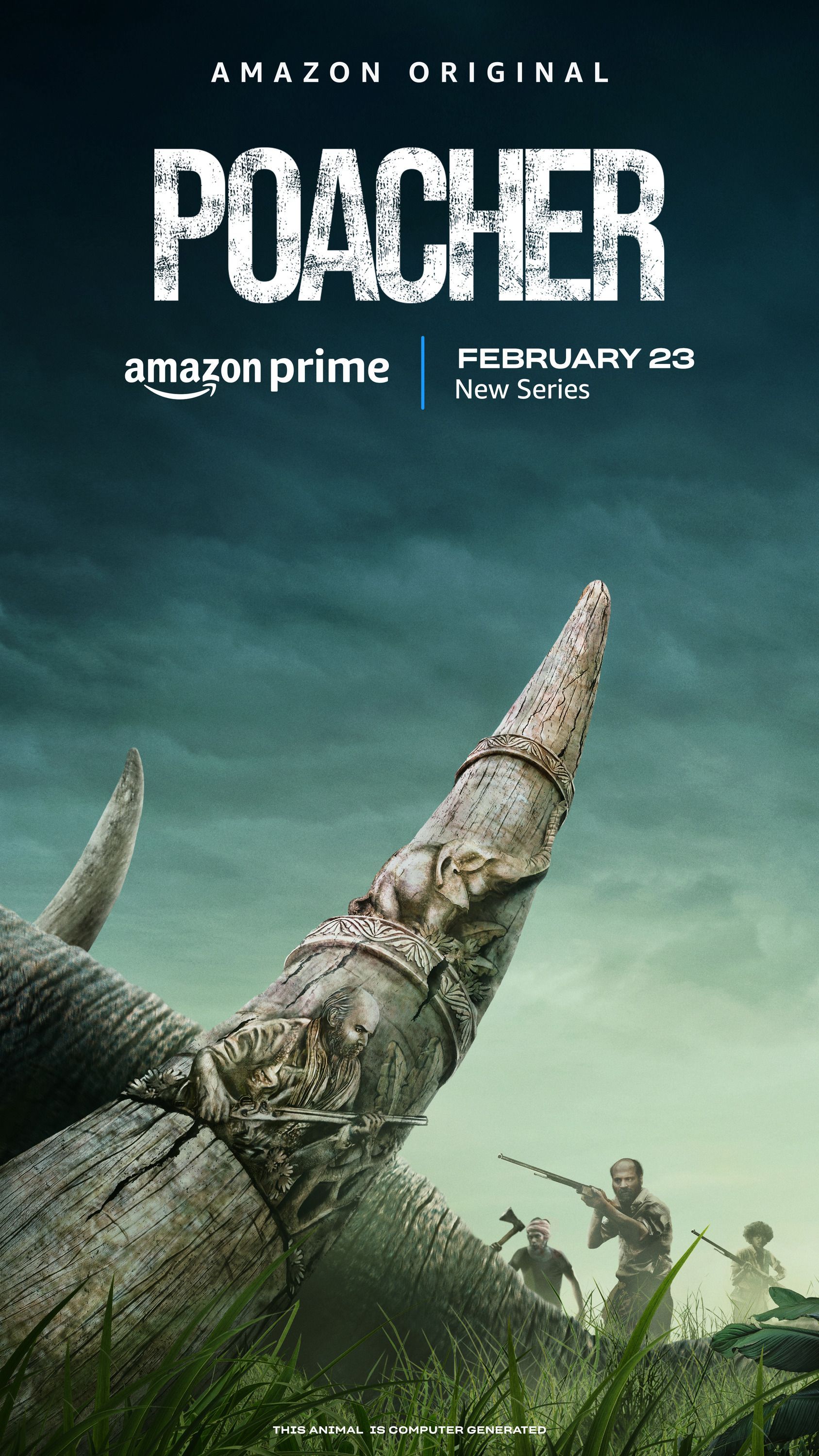 Poacher Wallpapers - Top Free Poacher Backgrounds - WallpaperAccess