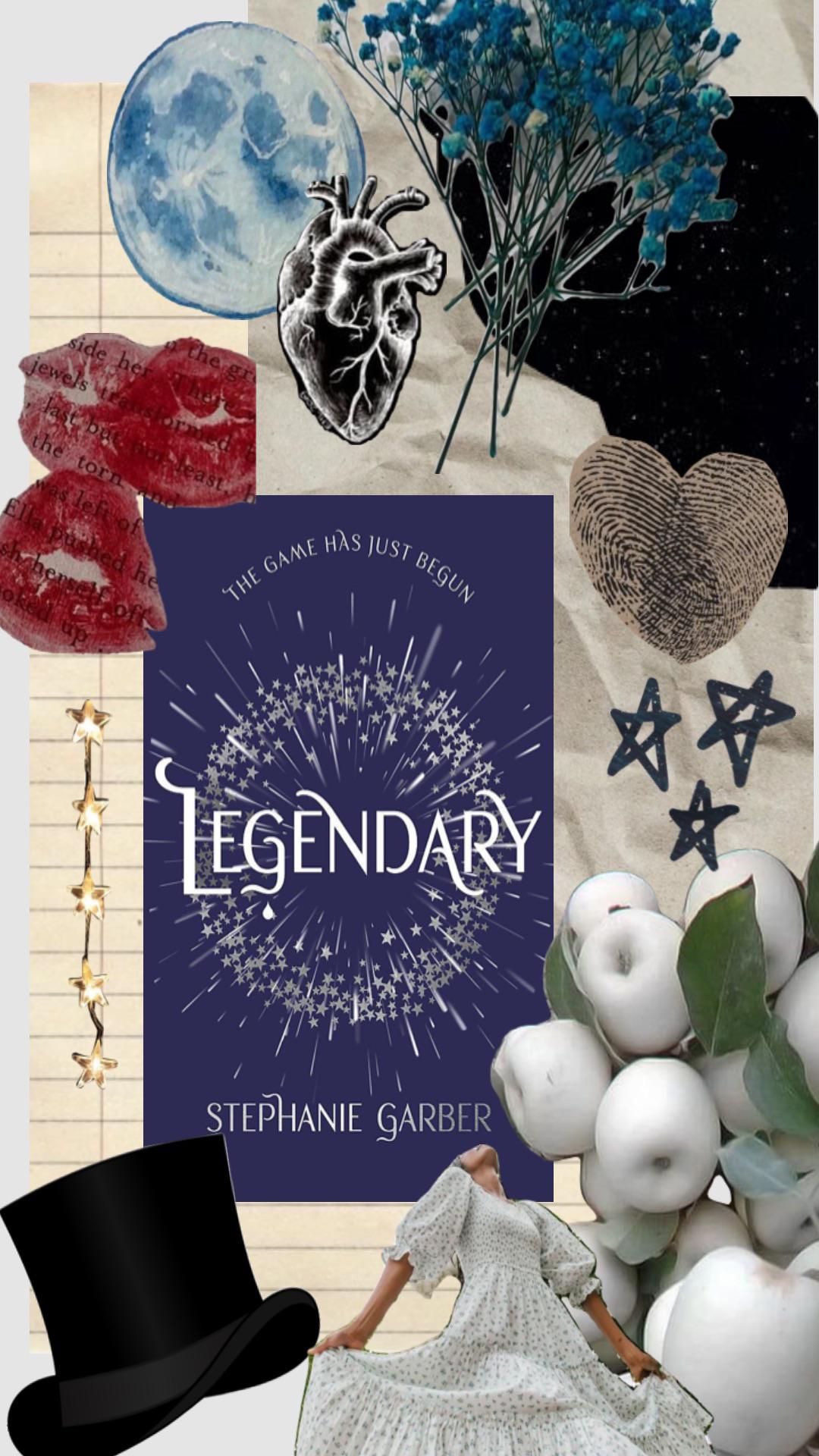 Caraval Wallpapers - Top Free Caraval Backgrounds - WallpaperAccess