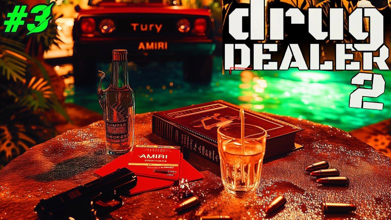 Drug Dealer Wallpapers - Top Free Drug Dealer Backgrounds - WallpaperAccess