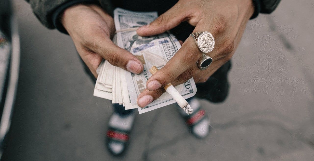 Drug Dealer Wallpapers - Top Free Drug Dealer Backgrounds - WallpaperAccess