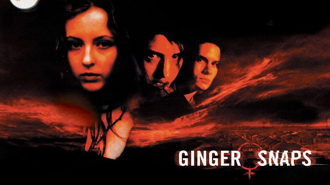 Ginger Snaps Wallpapers - Top Free Ginger Snaps Backgrounds - WallpaperAccess