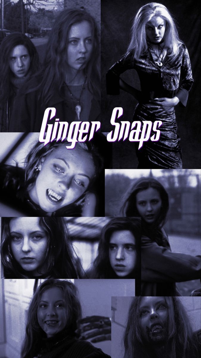 Ginger Snaps Wallpapers - Top Free Ginger Snaps Backgrounds ...