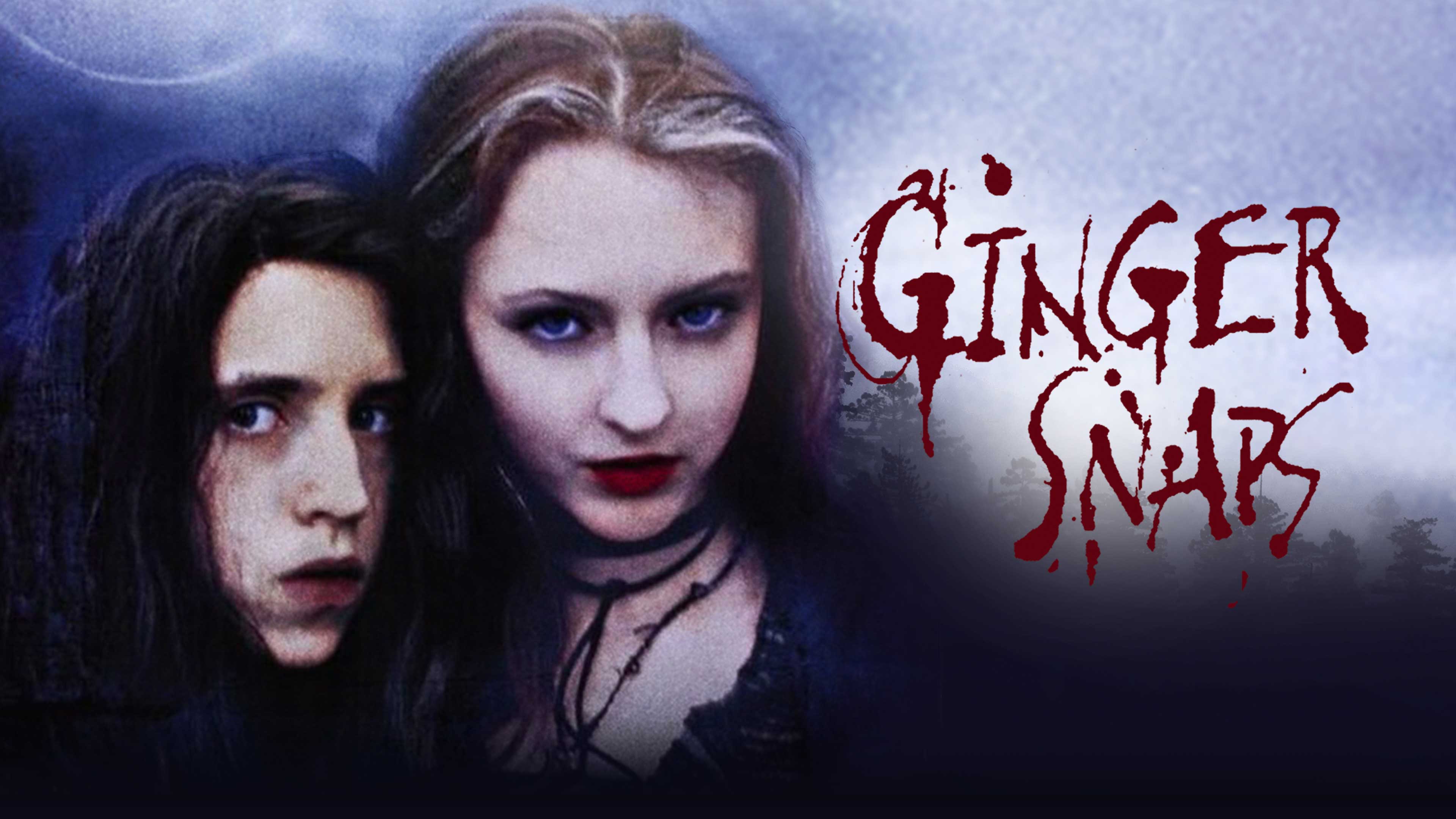 Ginger Snaps Wallpapers - Top Free Ginger Snaps Backgrounds ...