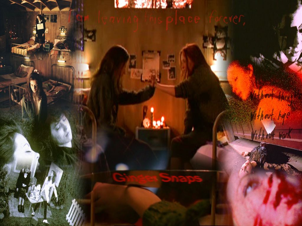 Ginger Snaps Wallpapers - Top Free Ginger Snaps Backgrounds ...