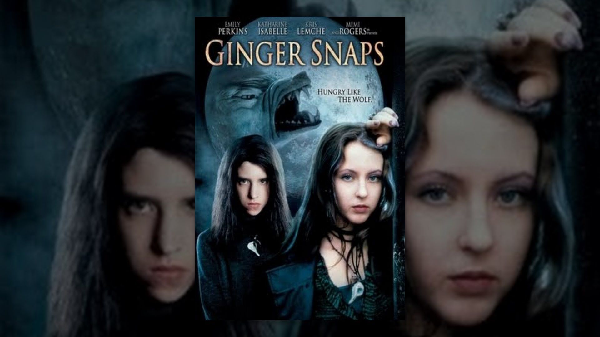 Ginger Snaps Wallpapers - Top Free Ginger Snaps Backgrounds ...