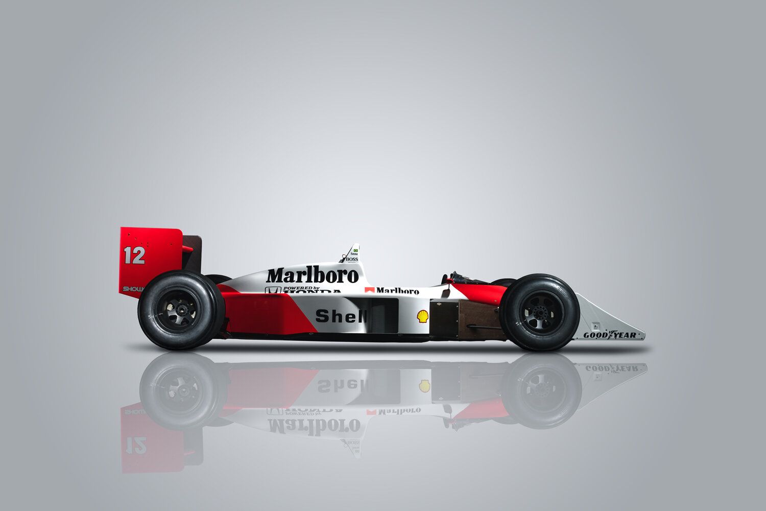 McLaren MP4/4 Wallpapers - Top Free McLaren MP4/4 Backgrounds - WallpaperAccess