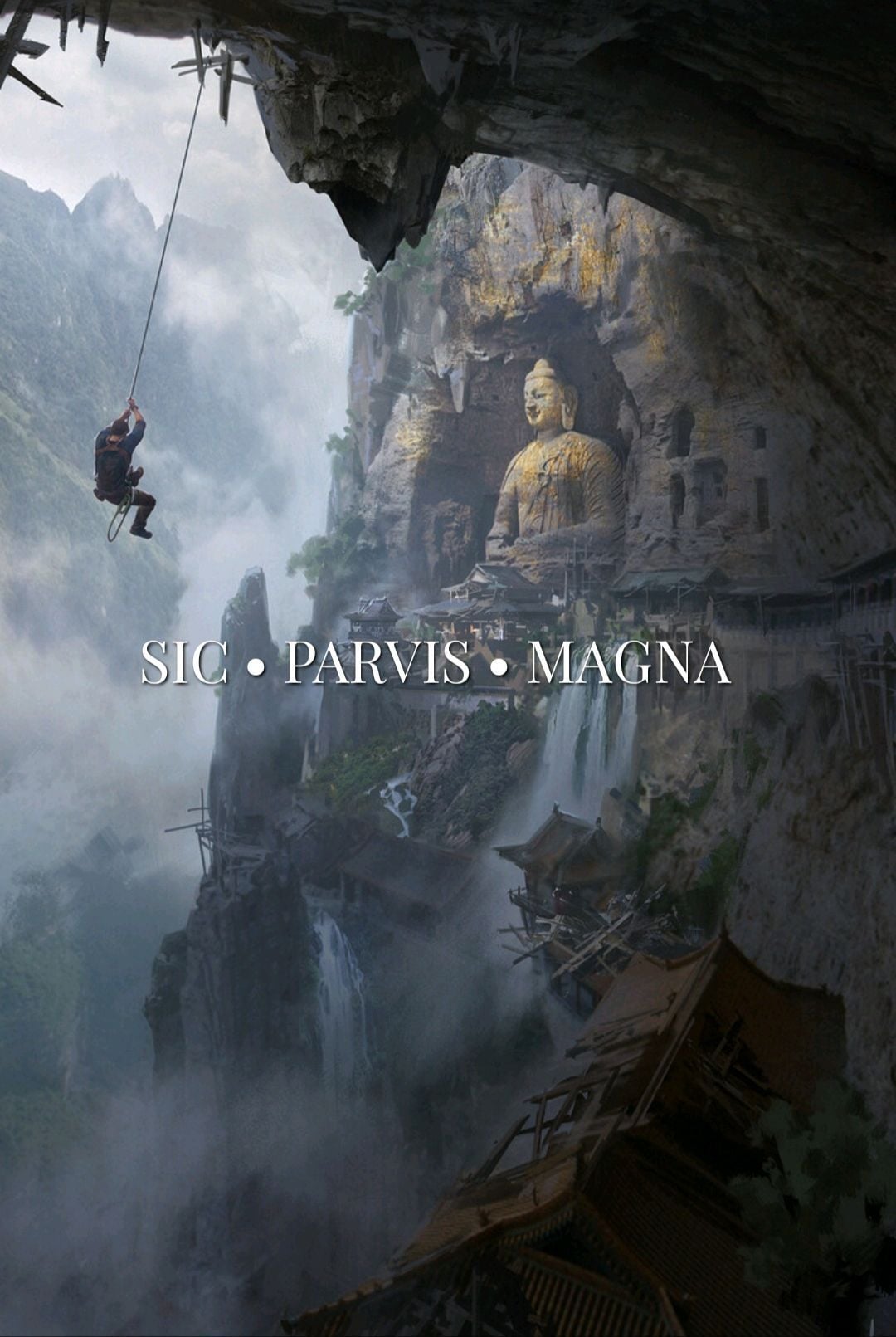 Sic Parvis Magna Wallpapers - Top Free Sic Parvis Magna Backgrounds ...