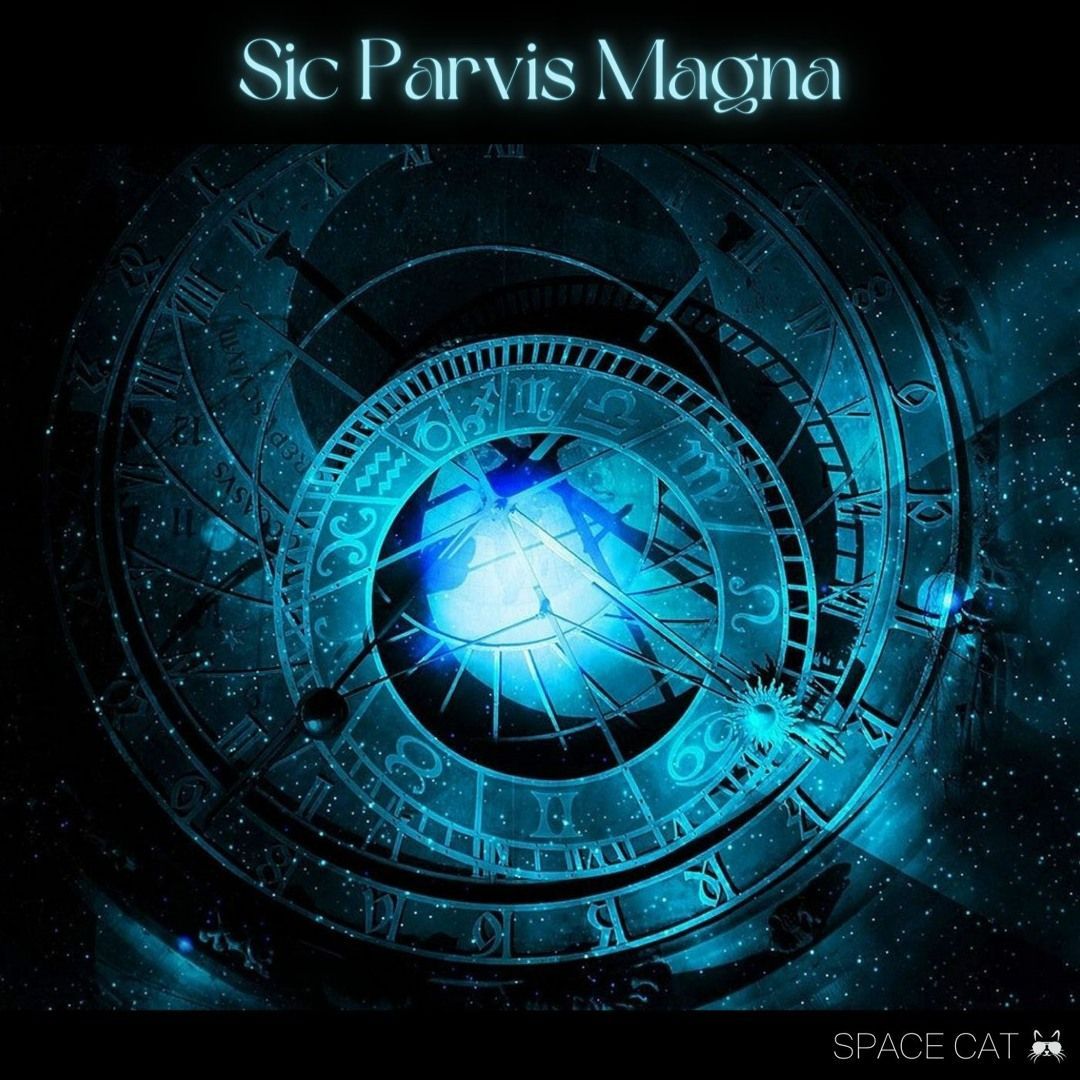 Sic Parvis Magna Wallpapers - Top Free Sic Parvis Magna Backgrounds ...