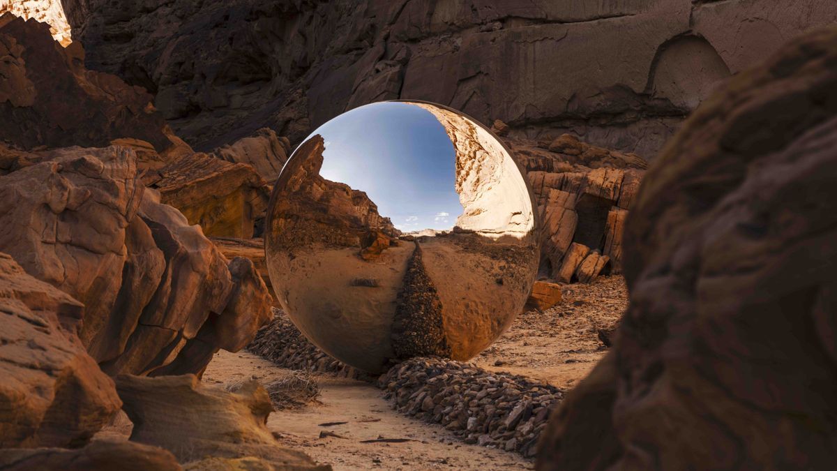 AlUla Wallpapers - Top Free AlUla Backgrounds - WallpaperAccess