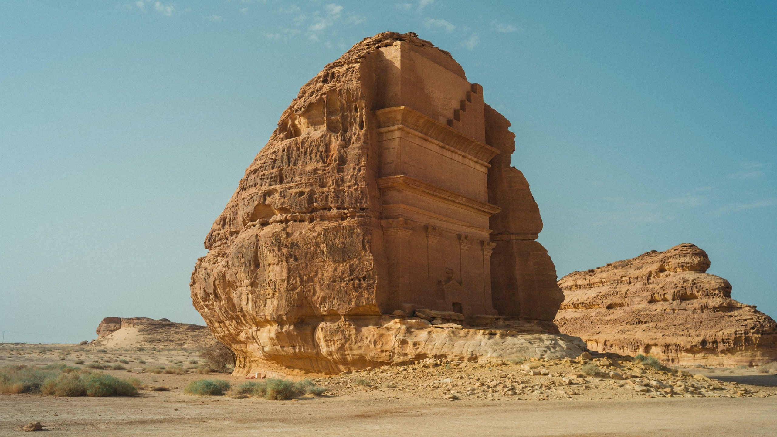 AlUla Wallpapers - Top Free AlUla Backgrounds - WallpaperAccess