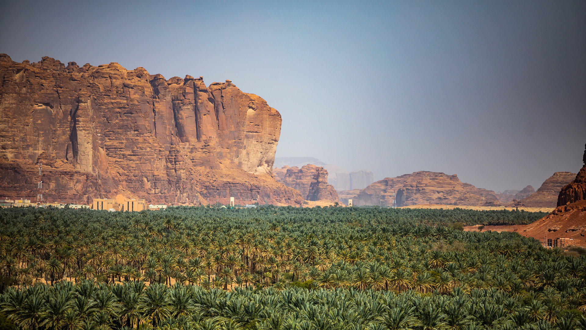 AlUla Wallpapers - Top Free AlUla Backgrounds - WallpaperAccess