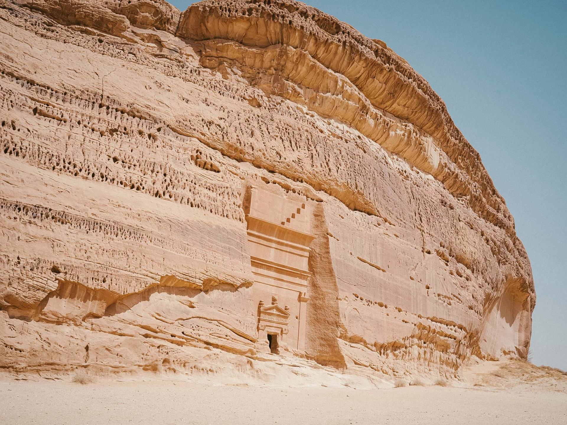 AlUla Wallpapers - Top Free AlUla Backgrounds - WallpaperAccess