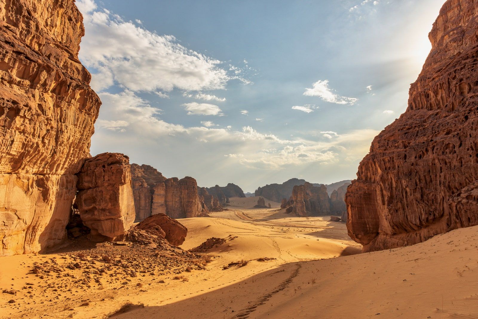 AlUla Wallpapers - Top Free AlUla Backgrounds - WallpaperAccess